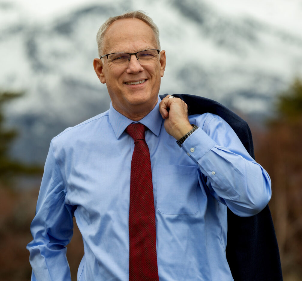 Mann wants more transparency in Utah County Auditor’s office if elected ...